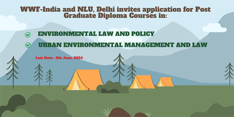 Welcome to WWF-India | WWF India