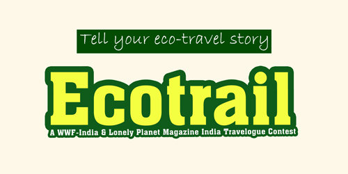 Ecotrail: A Green Hiker Travelogue Contest! | WWF India