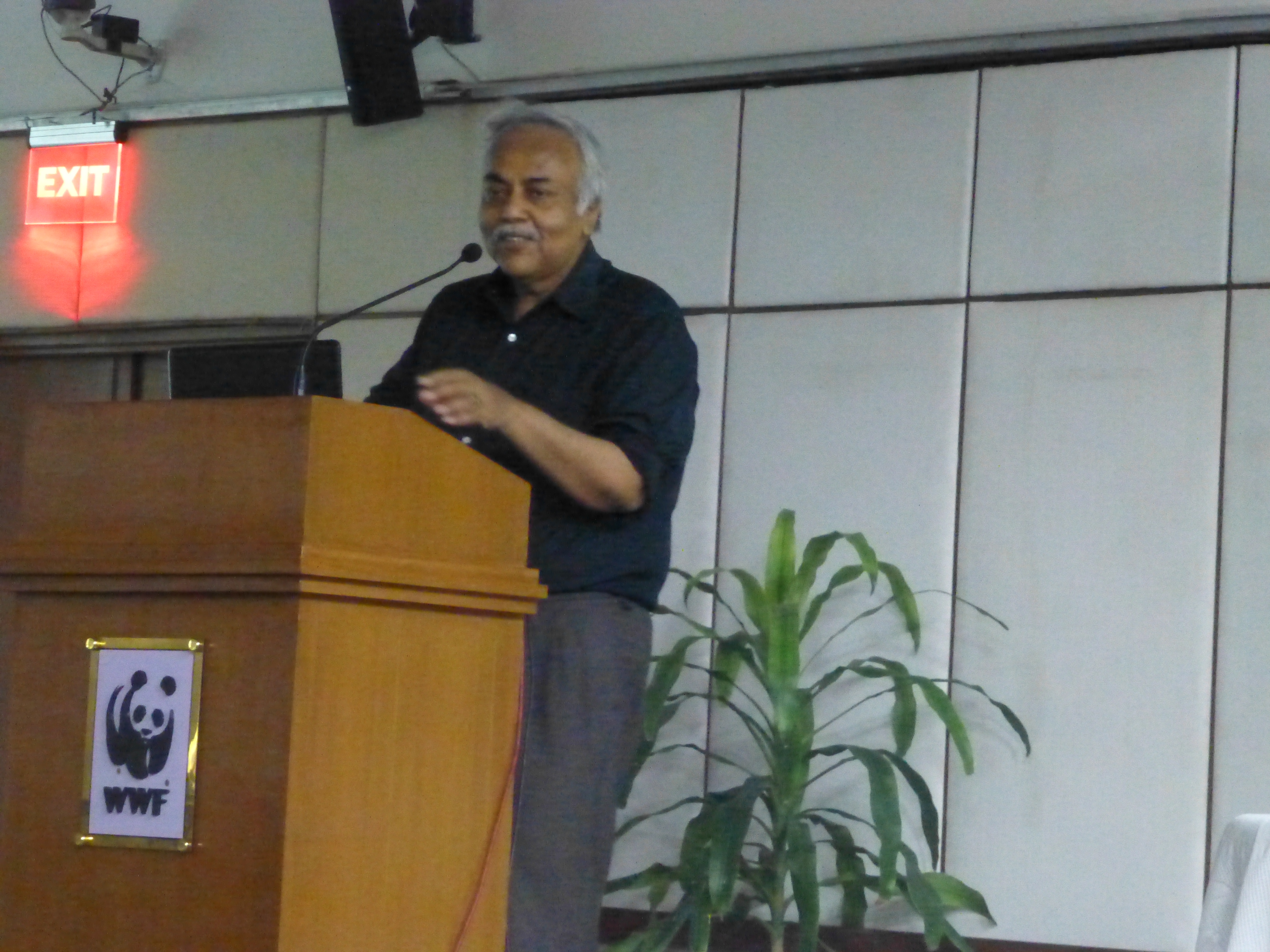 WWF-India launches the Wild Wisdom Quiz Book on World Environment Day ...