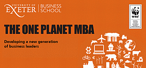 WWF partners with business school on unique MBA programme | WWF India
