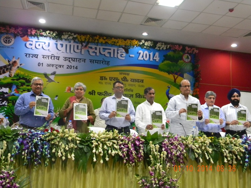 WWF-India Celebrating Wildlife Week | WWF India