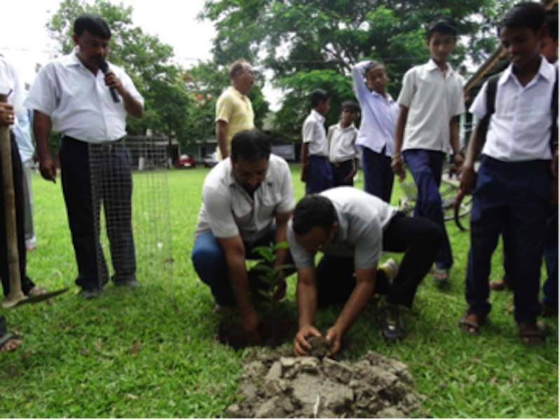 World Environment Day Celebrated on June 5 | WWF India