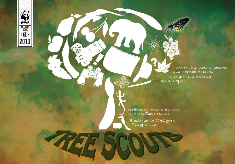 Tree Scouts | WWF India