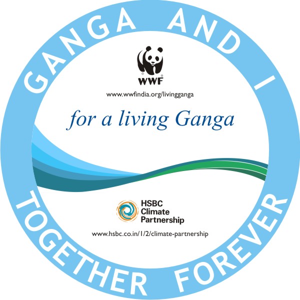 WWF-India initiates new campaign for river Ganges: Ganga and I ...